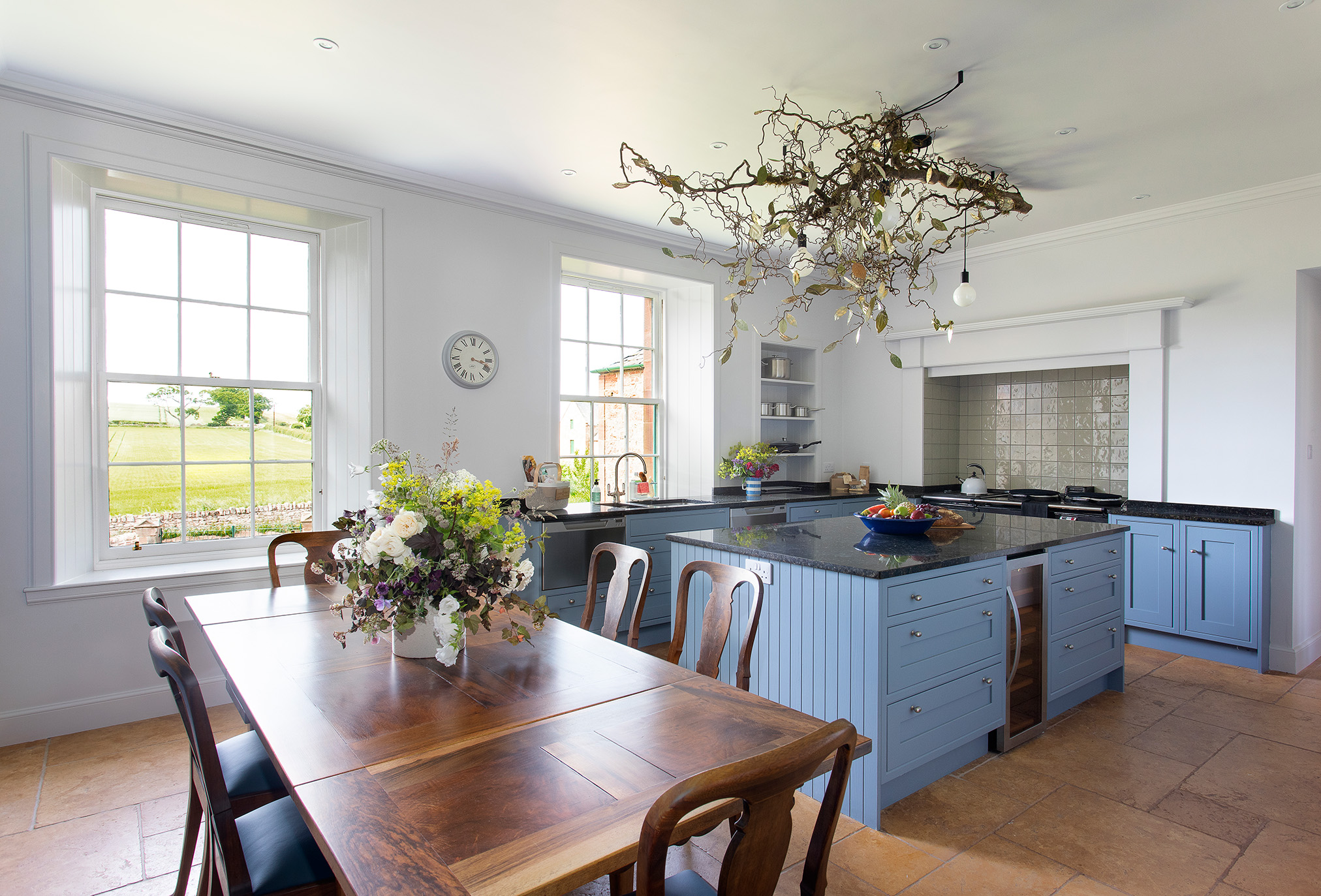 CASE STUDY: PAPPLE STEADING | AGA Living